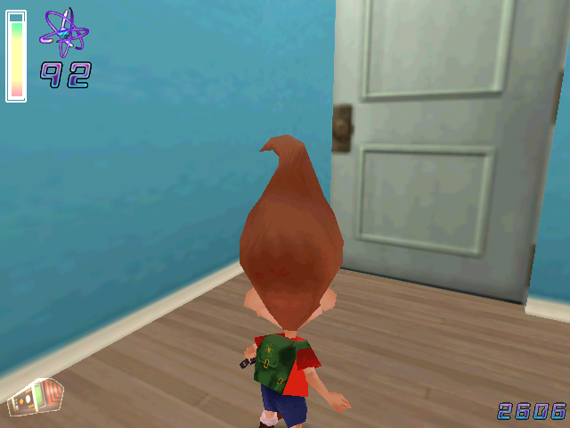 Inside Back Closet (Jimmy's House) | Wario Forums