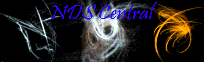 Old Nintendo DS Central Banner.gif | Wario Forums